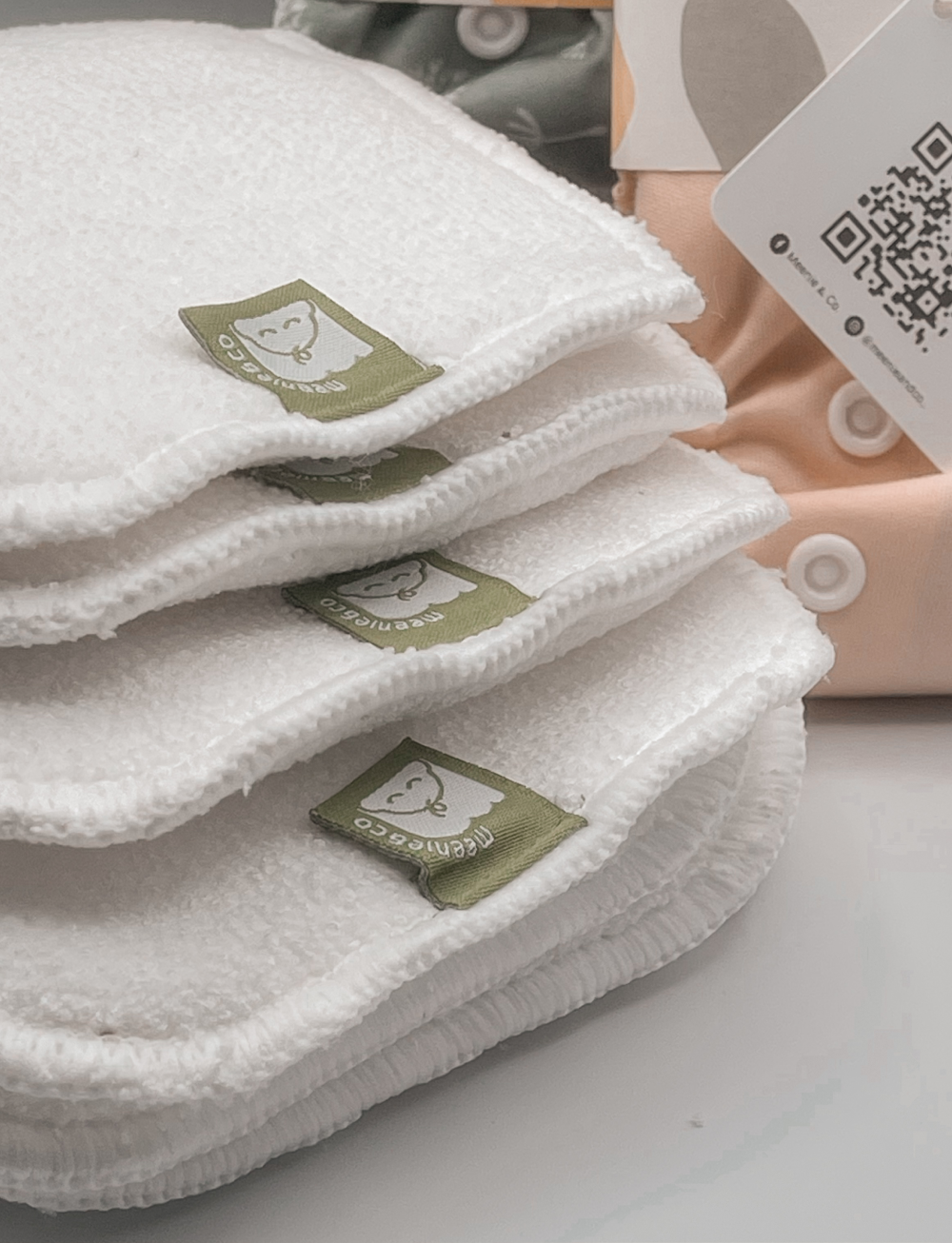 Inserts – Meenie & Co.