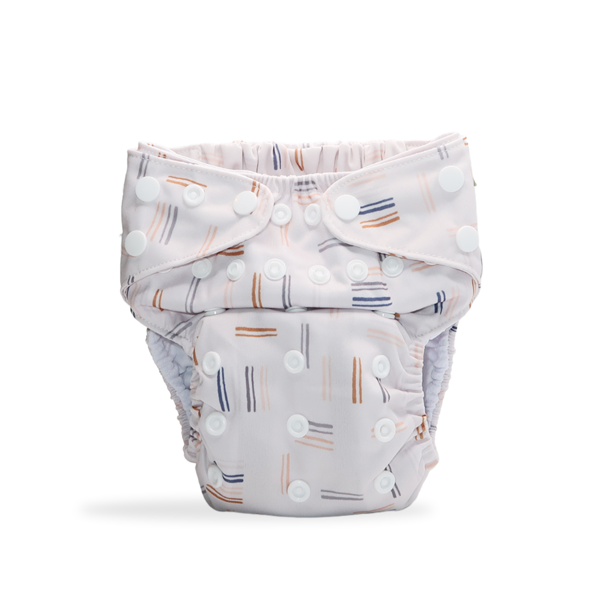 Dashie Lines - Meenie & Co 2.0 Cloth Diaper – Meenie & Co.